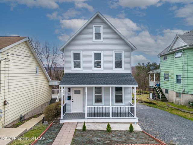 Plains Township, PA Homes For Sale & Plains Township, PA Real Estate ...