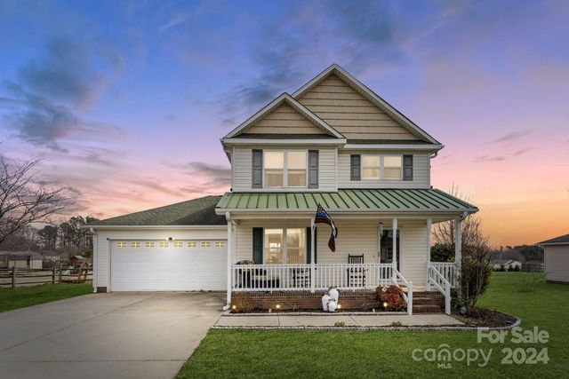 Maiden, NC Homes For Sale & Maiden, NC Real Estate | Trulia