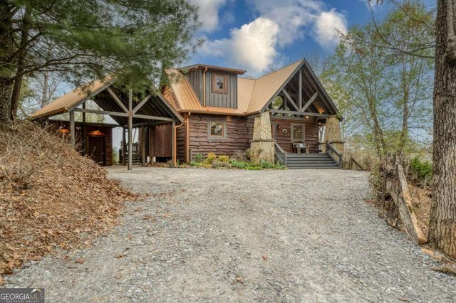 Blue Ridge, GA Homes For Sale & Real Estate