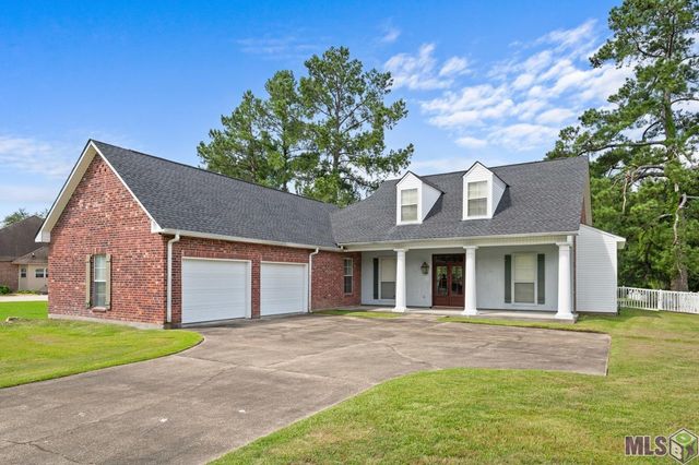 Greenwell Springs, LA Homes For Sale & Greenwell Springs, LA Real ...