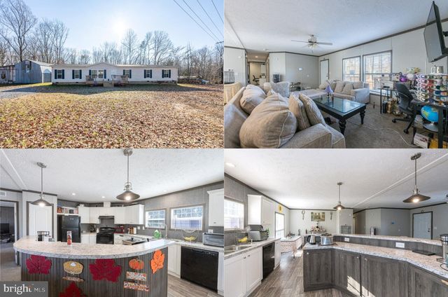 Unionville, VA Homes For Sale & Unionville, VA Real Estate | Trulia