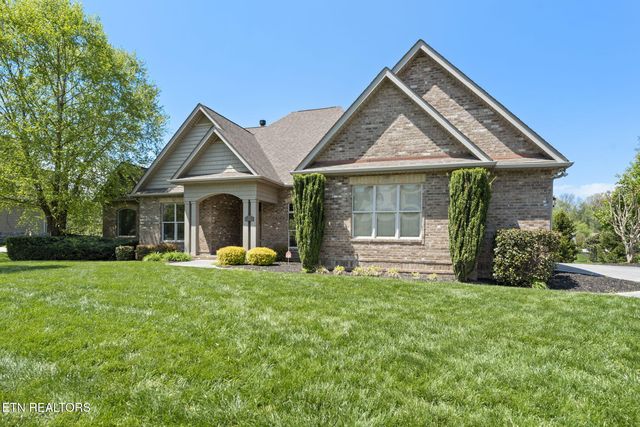 Oak Ridge, TN Homes For Sale & Real Estate