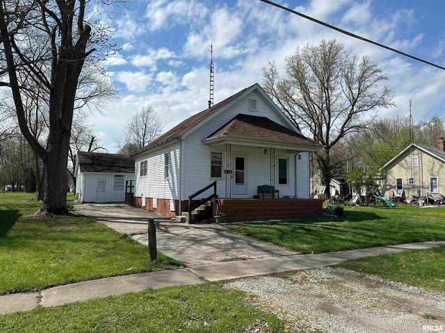 Virden, IL Homes For Sale & Real Estate