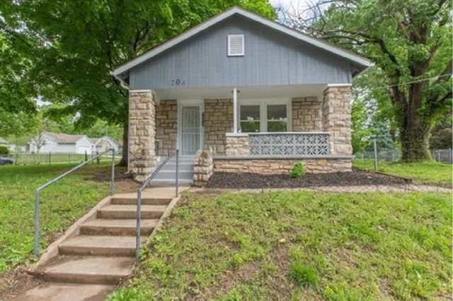 Houses For Rent in Kansas City, MO - 701 Homes | Trulia