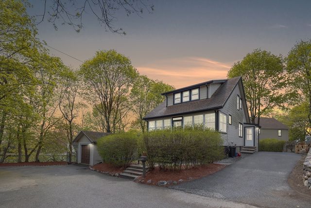 Saugus, MA Homes For Sale & Saugus, MA Real Estate | Trulia