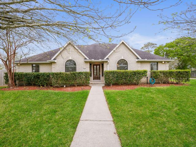Dickinson, TX Homes For Sale & Dickinson, TX Real Estate | Trulia