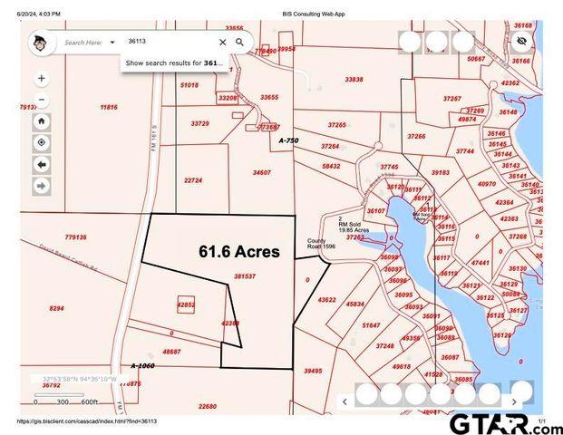 Avinger, TX Homes For Sale & Real Estate