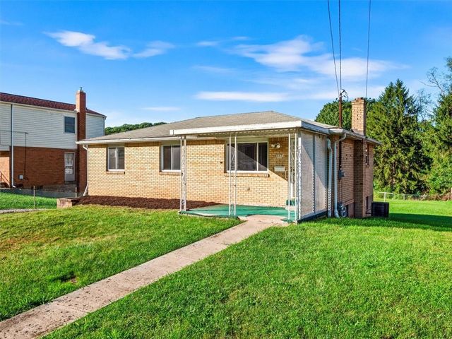 Ranch Style Homes for Sale - Pittsburgh, PA - 20 Listings | Trulia