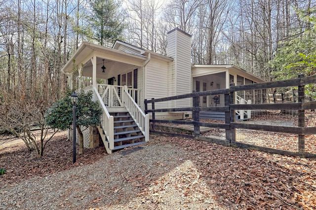 Blairsville, GA Homes For Sale & Real Estate