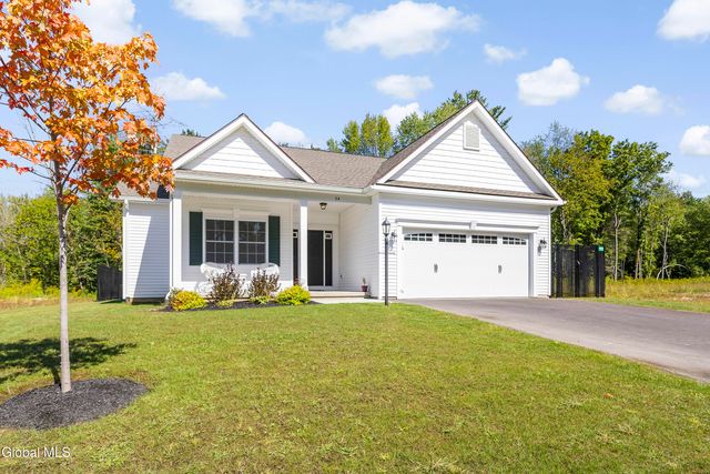 Saratoga Springs, NY Homes For Sale - 169 Homes | Trulia