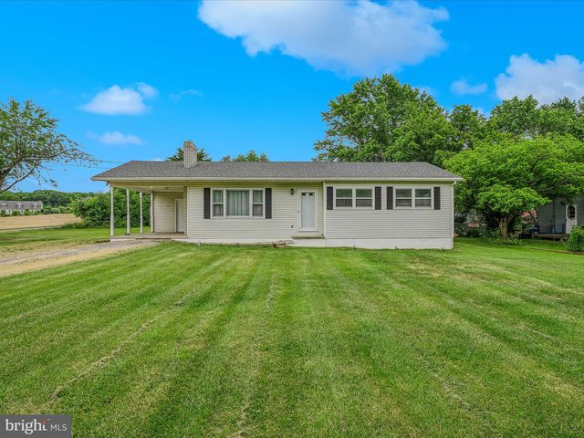 Berkeley Springs, WV Homes For Sale & Berkeley Springs, WV Real Estate ...