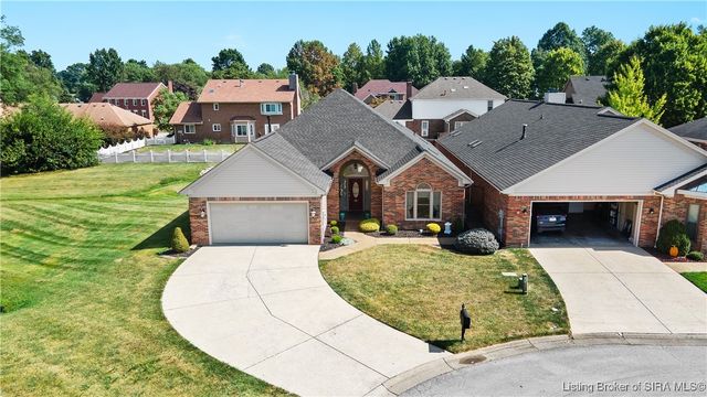 Jeffersonville, IN Homes For Sale & Real Estate - 252 Homes | Trulia