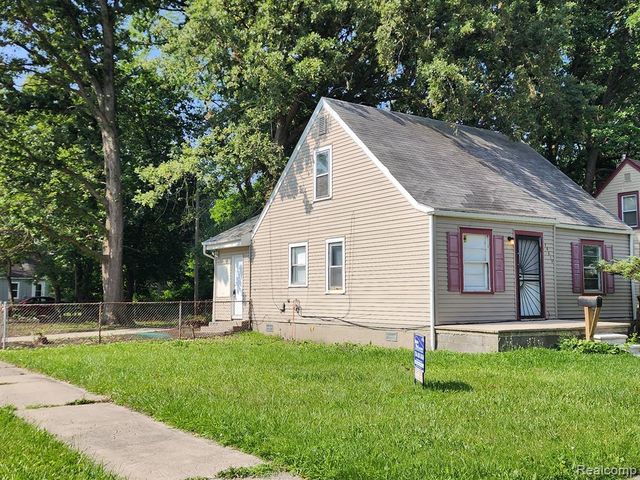 Inkster, MI Homes For Sale & Inkster, MI Real Estate | Trulia