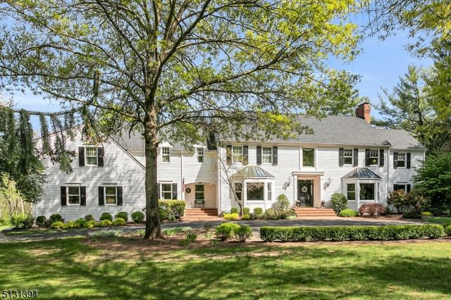 Basking Ridge, NJ Homes For Sale & Real Estate