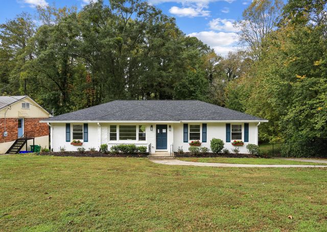 Houses For Rent in Decatur, GA - 322 Homes | Trulia