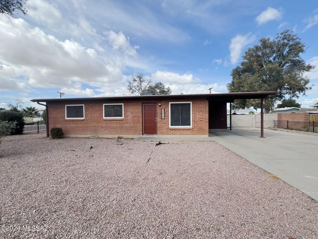 Tucson, AZ Foreclosures - 8 Listings | Trulia