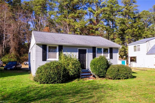 Gloucester, VA Homes For Sale & Gloucester, VA Real Estate | Trulia ...