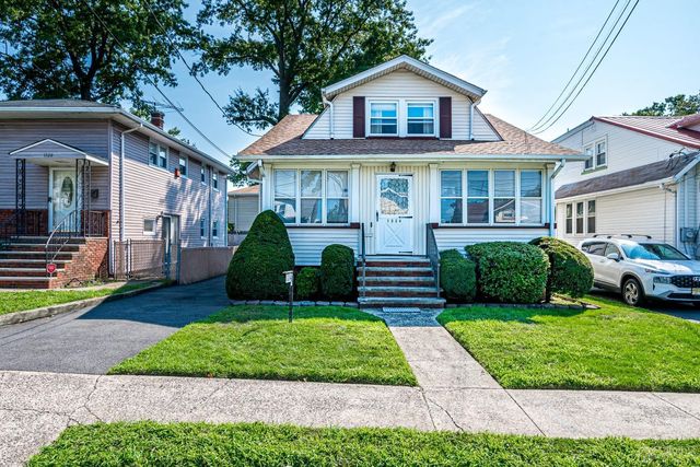 Roselle, NJ Homes For Sale & Real Estate