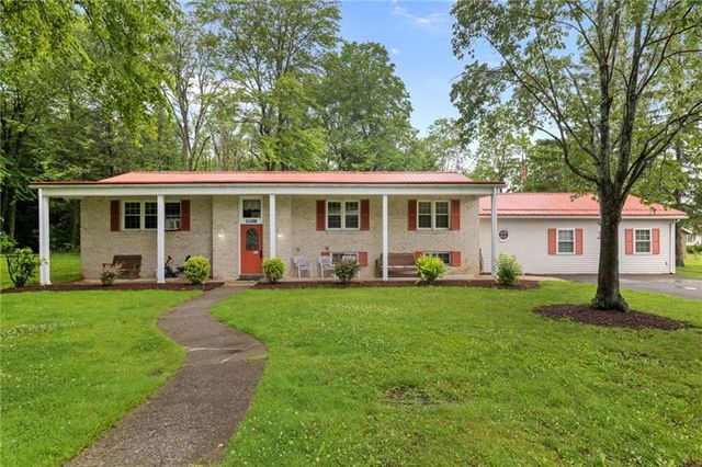 Portage, PA Homes For Sale & Portage, PA Real Estate | Trulia