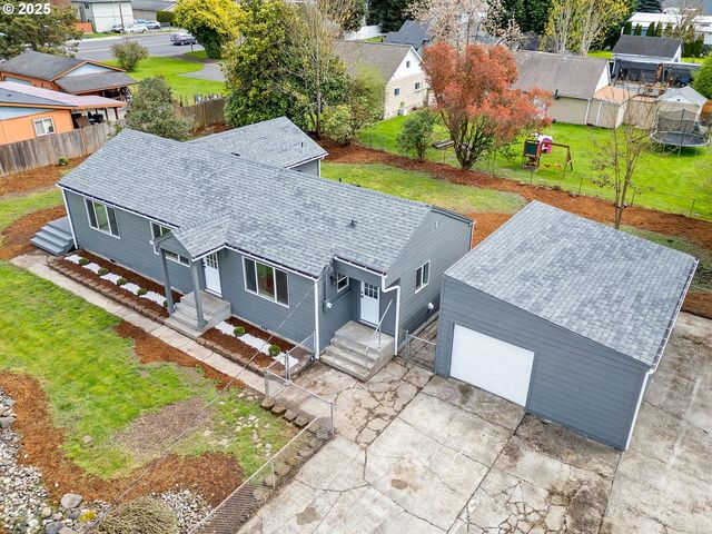 Longview, WA Single Family Homes For Sale - 106 Listings | Trulia