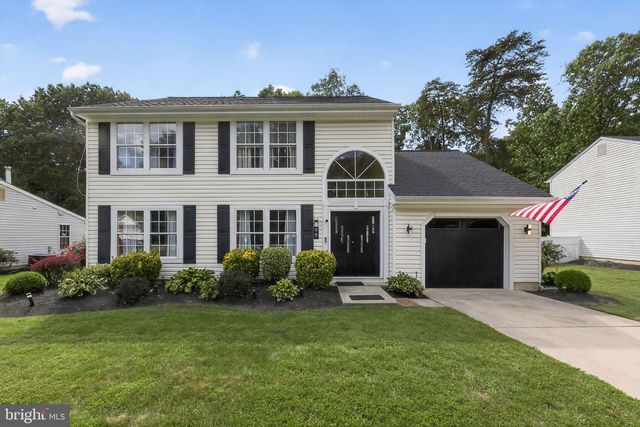 Sicklerville, NJ Homes For Sale & Real Estate - 149 Homes | Trulia