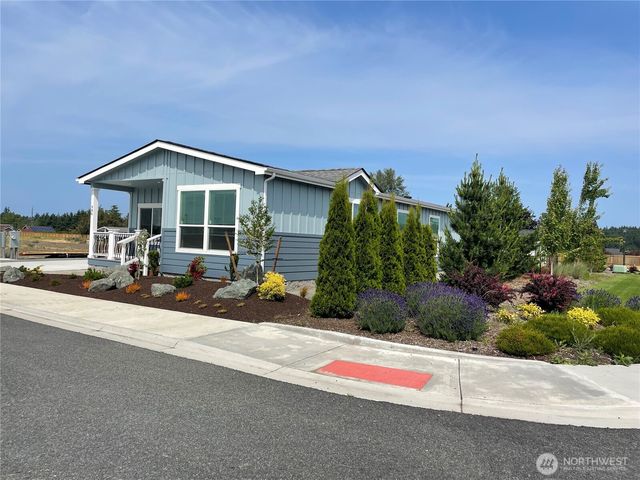 Sequim, WA Homes For Sale & Real Estate - 329 Homes | Trulia