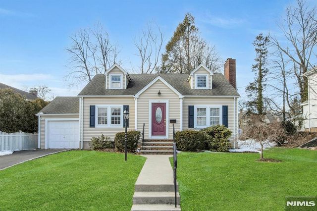 Westwood, NJ Homes For Sale & Real Estate