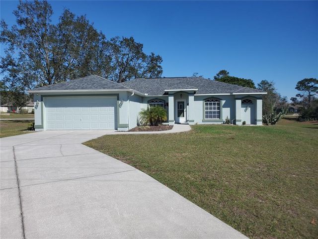 Spring Hill, FL Homes For Sale & Spring Hill, FL Real Estate | Trulia