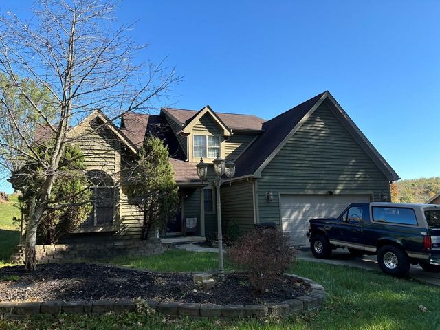 Jackson County, OH Single Family Homes For Sale - 93 Listings | Trulia