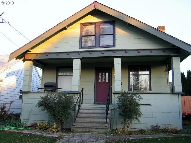 3538 NE 65th Ave, Portland, OR 97213 - See Est. Value, Schools & More