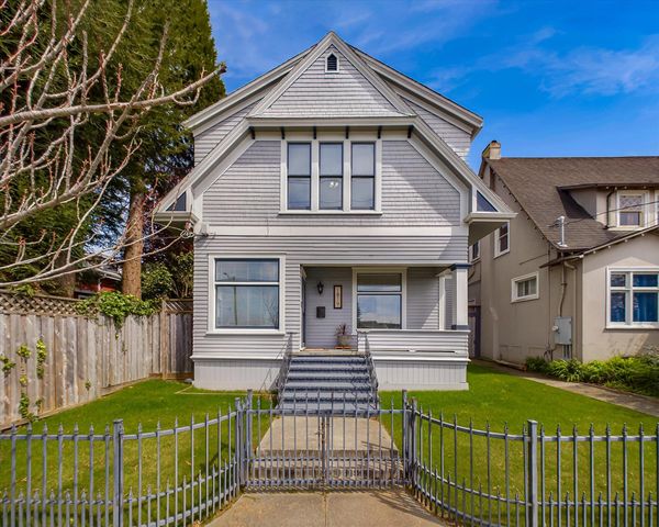 Eureka, CA Homes For Sale & Eureka, CA Real Estate | Trulia