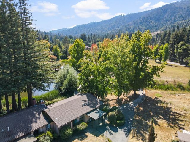 Boulder Creek, CA Homes For Sale & Boulder Creek, CA Real Estate | Trulia