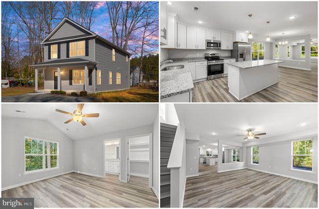 Colonial Beach, VA Homes For Sale & Real Estate - 100 Homes | Trulia