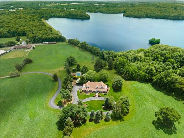 North Smithfield, RI Homes For Sale & North Smithfield, RI Real Estate ...