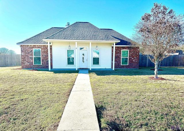 Denham Springs, LA Homes For Sale & Denham Springs, LA Real Estate | Trulia