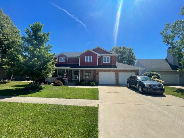 Bourbonnais, IL Homes For Sale & Bourbonnais, IL Real Estate | Trulia