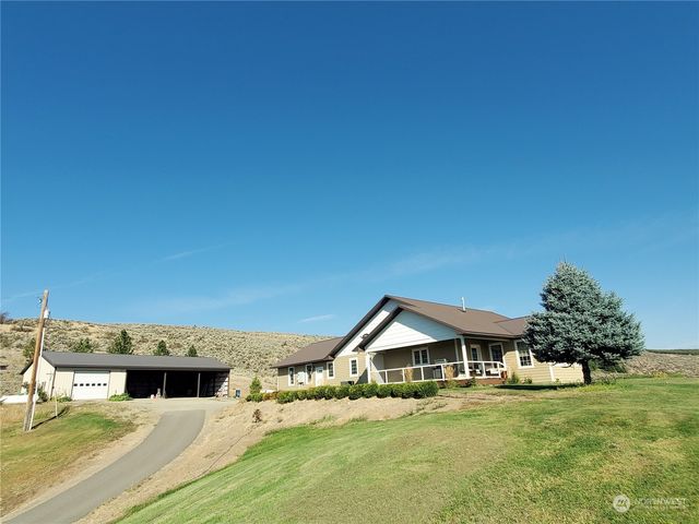 Tonasket, WA Homes For Sale & Real Estate