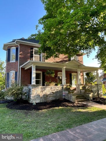 Upperco, MD Homes For Sale & Real Estate