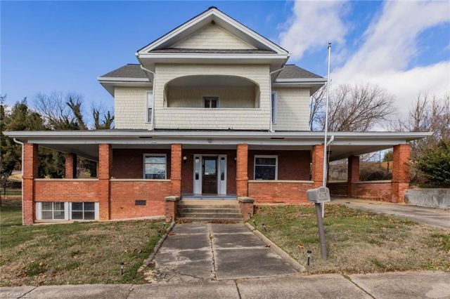 North Wilkesboro, NC Homes For Sale & North Wilkesboro, NC Real Estate ...