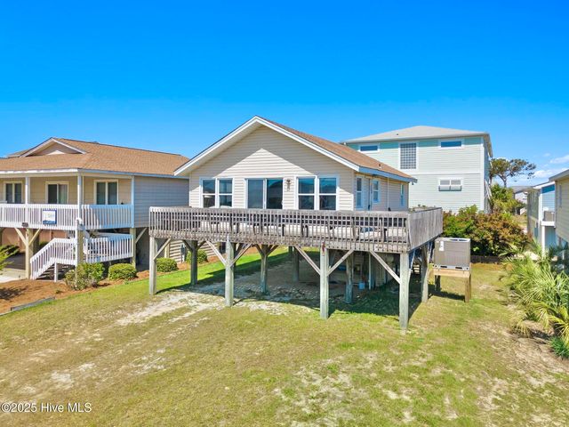 Sunset Beach, NC Homes For Sale & Real Estate