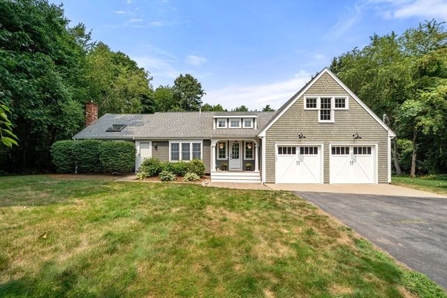 Duxbury, MA Homes For Sale & Real Estate - 49 Homes | Trulia