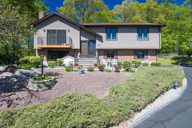 Ludlow, MA Homes For Sale & Ludlow, MA Real Estate | Trulia