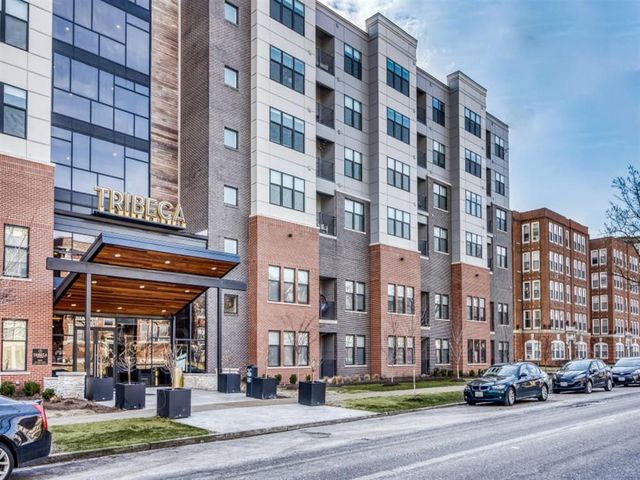 Apartments For Rent in Saint Louis, MO - 1,507 Rentals | Trulia