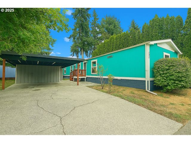 6610 NW Whitney Rd #135, Vancouver, WA 98665 - See Est. Value, Schools ...