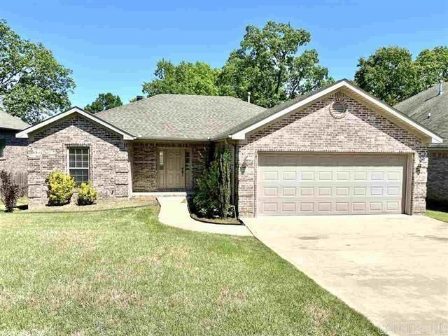 Sherwood, AR Homes For Sale & Sherwood, AR Real Estate | Trulia