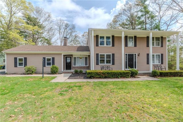 Smithfield, RI Homes For Sale & Smithfield, RI Real Estate | Trulia