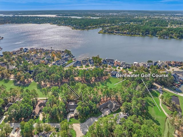 Bentwater, Montgomery, TX Homes For Sale & Bentwater, Montgomery, TX ...