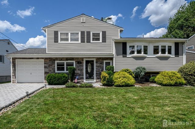 Colonia, NJ Homes For Sale & Real Estate - 63 Homes | Trulia