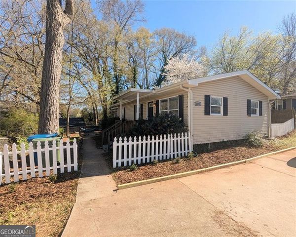 Atlanta, GA Duplex & Triplex Homes for Sale - Multi-Family | Trulia