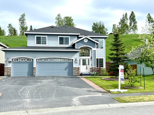 Anchorage, AK Homes For Sale & Anchorage, AK Real Estate | Trulia